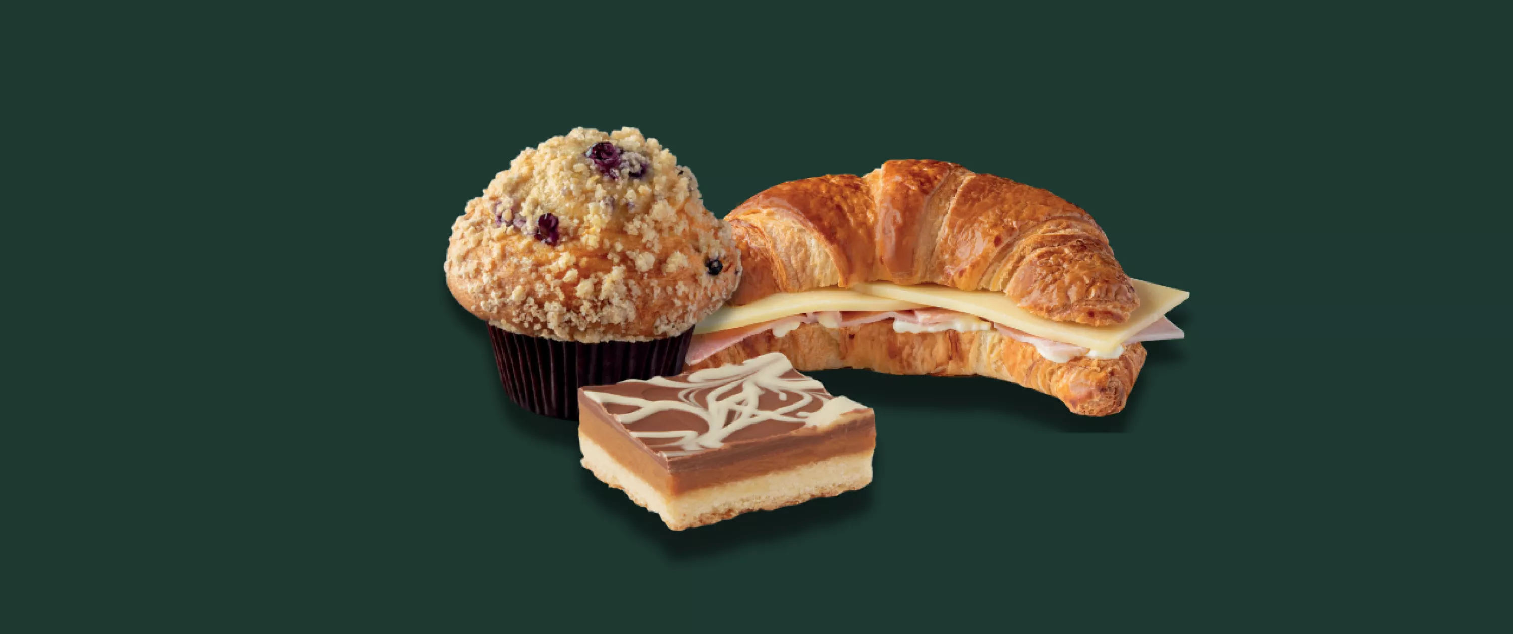 Nutrition | Starbucks