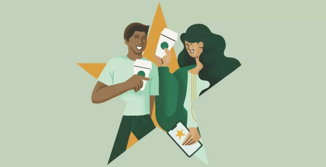 Homepage | Starbucks